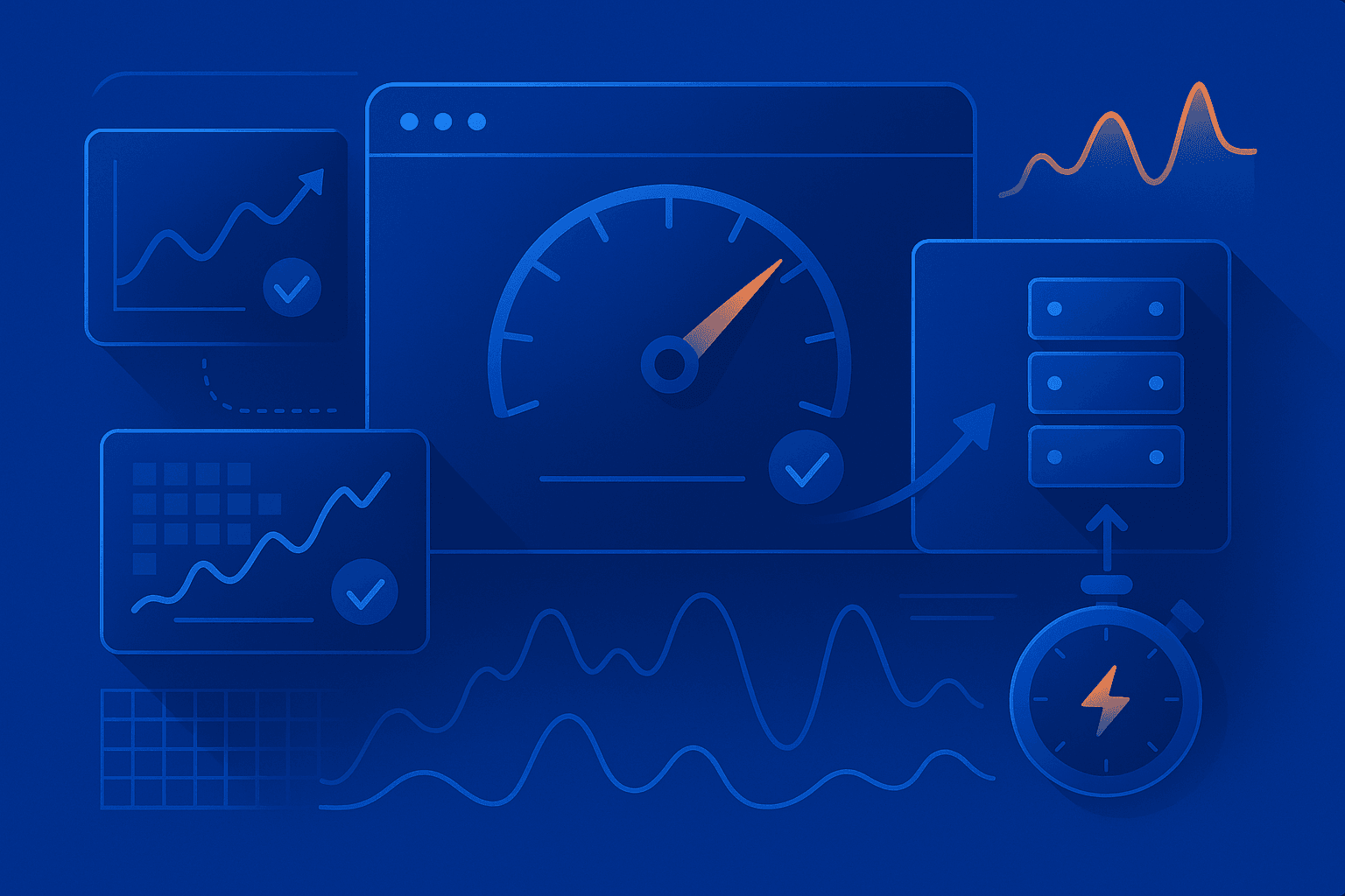 SDET Tech: A Leading AI-driven Quality Engineering Company