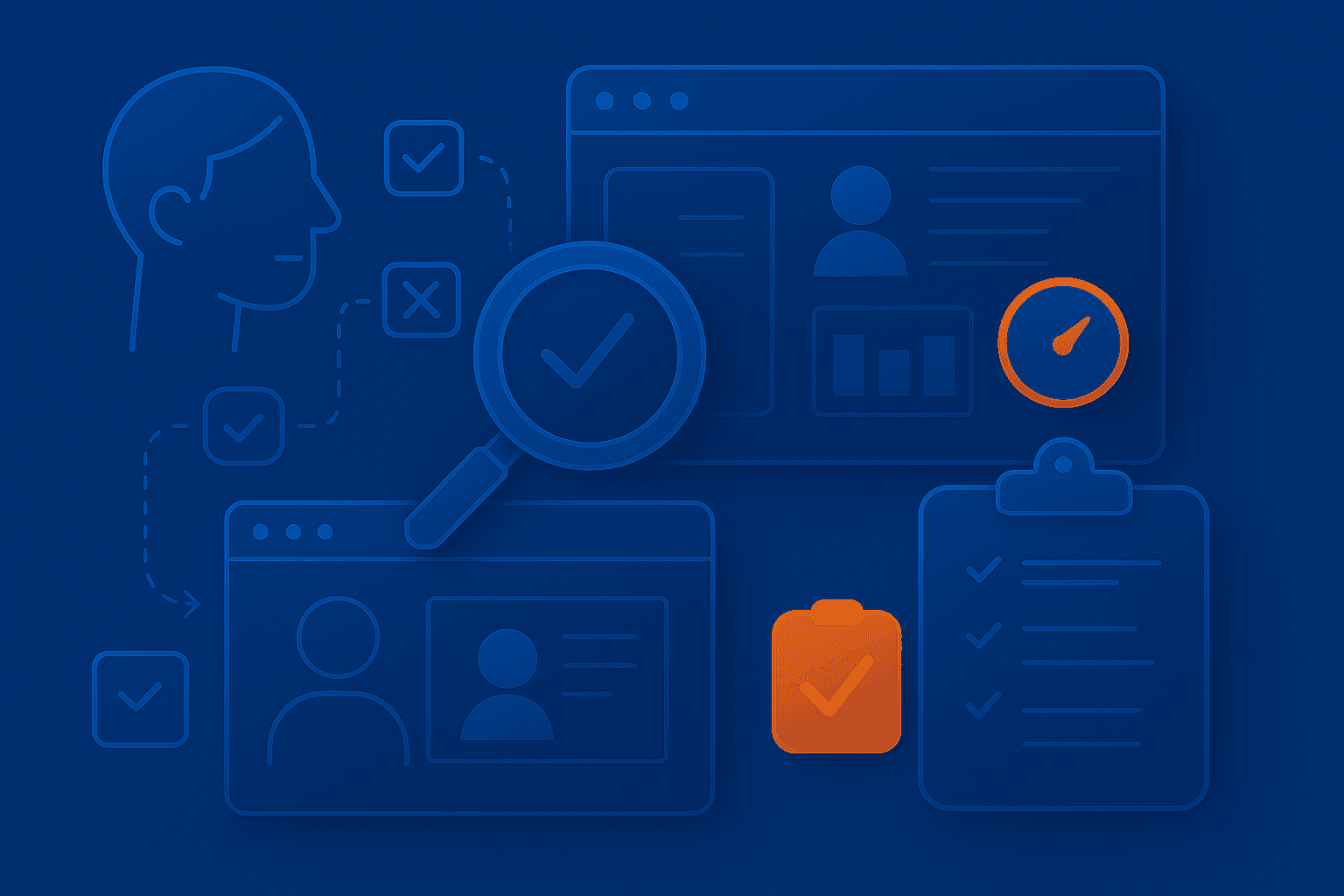 SDET Tech: A Leading AI-driven Quality Engineering Company